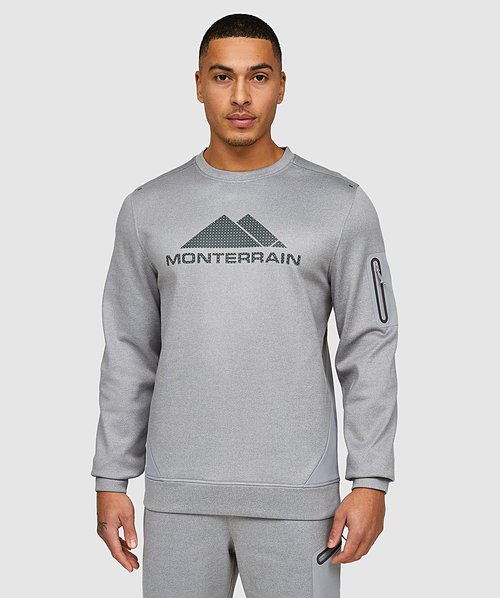 Speed Pack | Monterrain