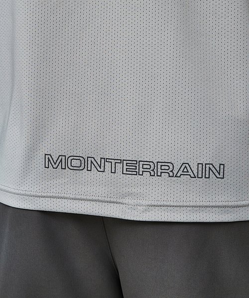 Men's Clothing | Running Pants, Coats and T-Shirts | Monterrain