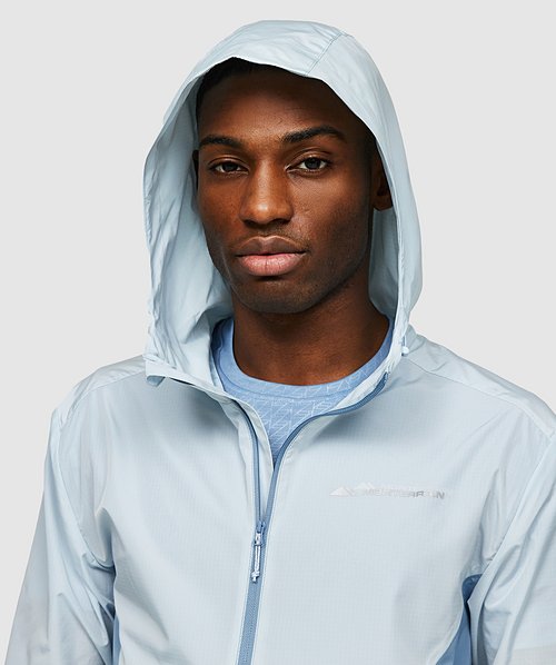 Light Jacket | Monterrain