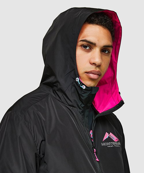 Men's Jackets | Lightweight Jackets | Monterrain