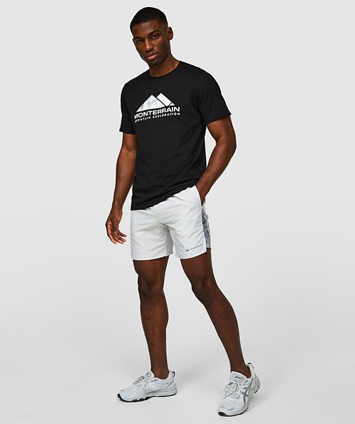 Men's Gym Shorts | Running Shorts for Men | Monterrain