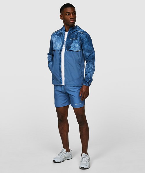 Men's Gym Shorts | Running Shorts for Men | Monterrain