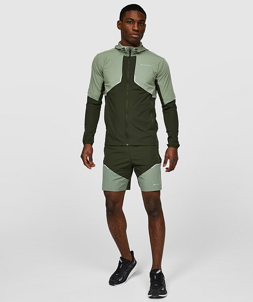 Men's Gym Shorts | Running Shorts for Men | Monterrain