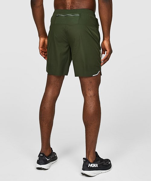 Men's Gym Shorts | Running Shorts for Men | Monterrain