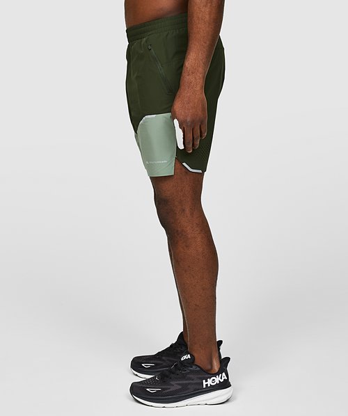 Men's Gym Shorts | Running Shorts for Men | Monterrain