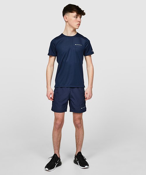 Men's Gym Shorts | Running Shorts for Men | Monterrain