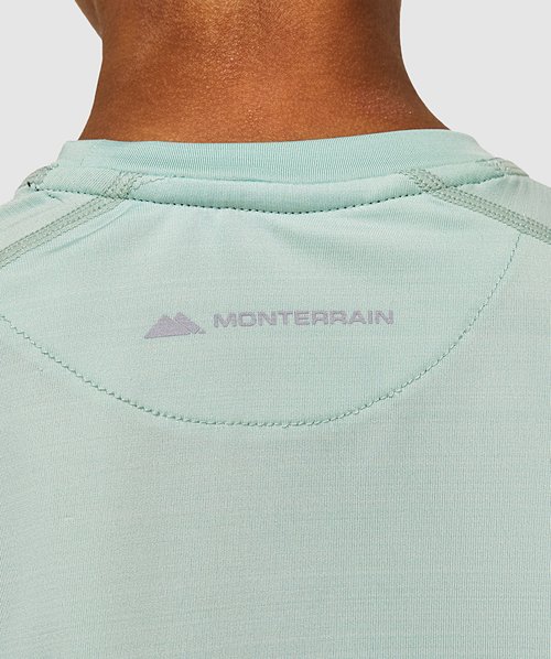 Nursery Apparel Age 2+ | Junior | Monterrain