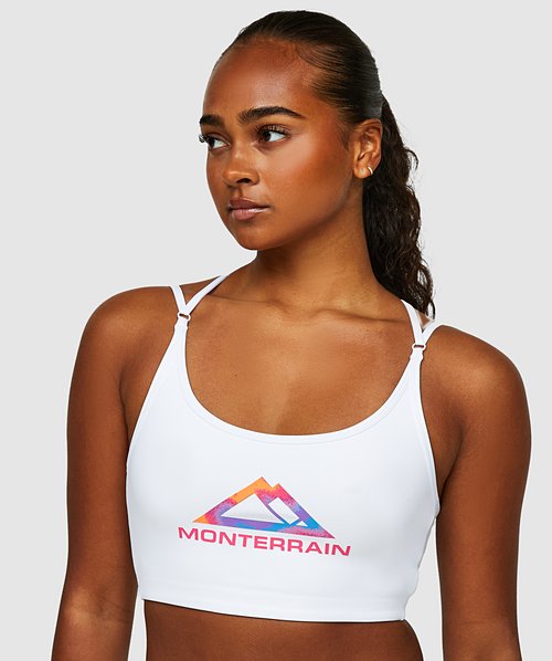 Women's Monterrain | Women's Running Leggings | Women's Activewear
