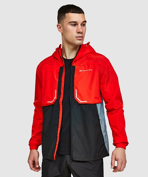 Men's Jackets | Men's Coats & Puffer Jackets | Monterrain
