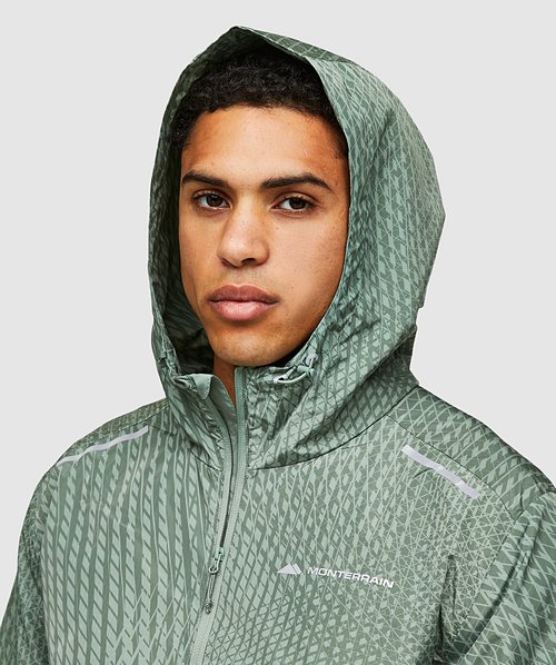 Men's Jackets | Lightweight Jackets | Monterrain