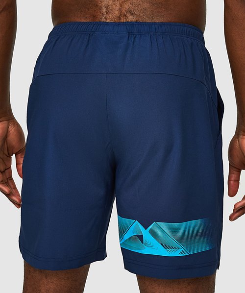 Men's Gym Shorts | Running Shorts for Men | Monterrain