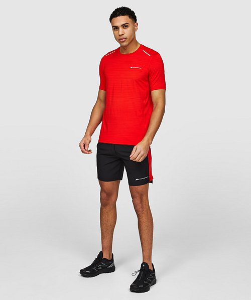 Men's Gym Shorts | Running Shorts for Men | Monterrain