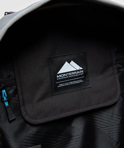 Backpacks & Mini Bags | Men's Accessories | Monterrain