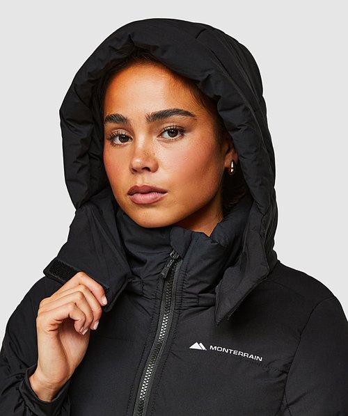 Women's Monterrain | Women's Running Leggings | Women's Activewear