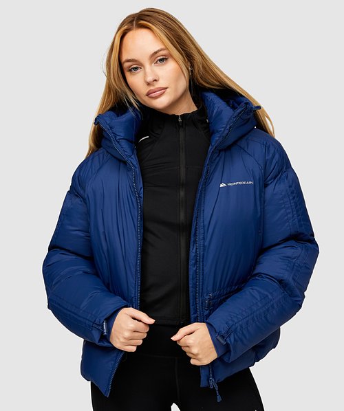 Jackets & Coats | Women's | Monterrain