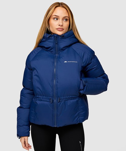 Jackets & Coats | Women's | Monterrain