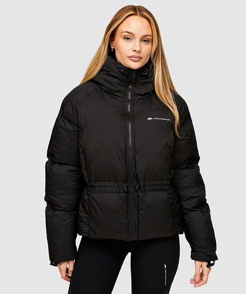 All Jackets | Monterrain