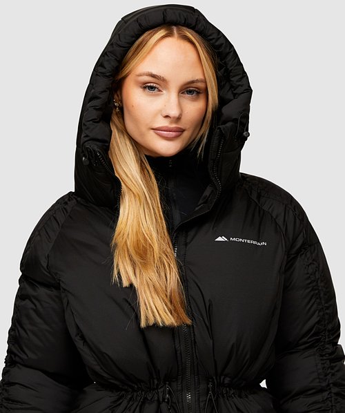 Jackets & Coats | Women's | Monterrain