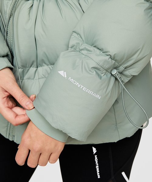 Jackets & Coats | Women's | Monterrain