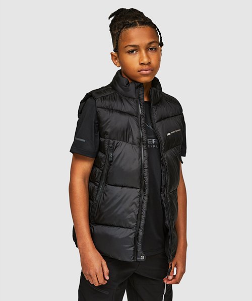 Kids' Gilets | Junior Body Warmers | Monterrain