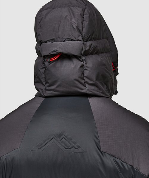 Puffer Jacket | Monterrain