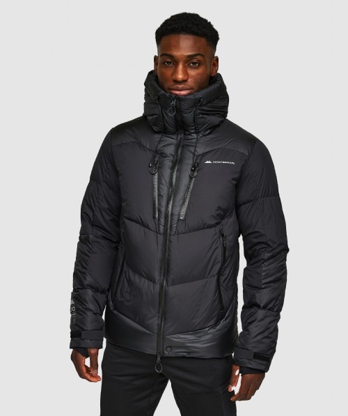 All Jackets | Monterrain