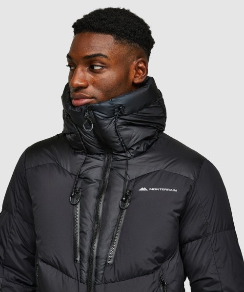 All Jackets | Monterrain