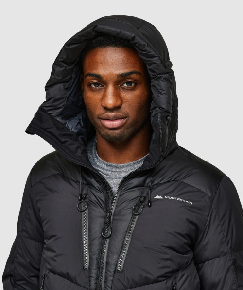 Men's Jackets | Men's Coats & Puffer Jackets | Monterrain