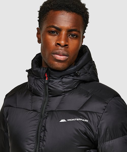 Puffer Jacket | Monterrain