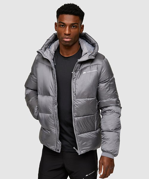 Puffer Jacket | Monterrain