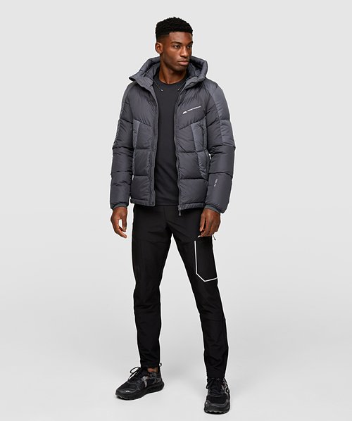 Puffer Jacket | Monterrain