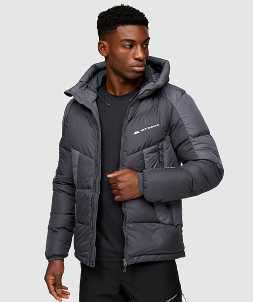 All Jackets | Monterrain