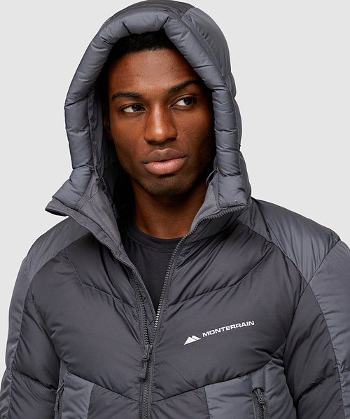 All Jackets | Monterrain