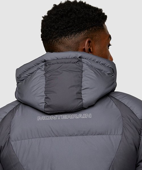 Puffer Jacket | Monterrain