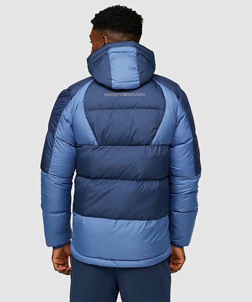 Puffer Jacket | Monterrain