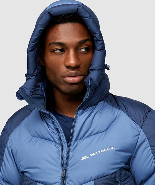 Puffer Jacket | Monterrain