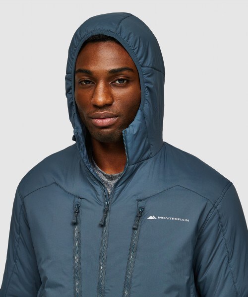 Men's Jackets | Men's Coats & Puffer Jackets | Monterrain