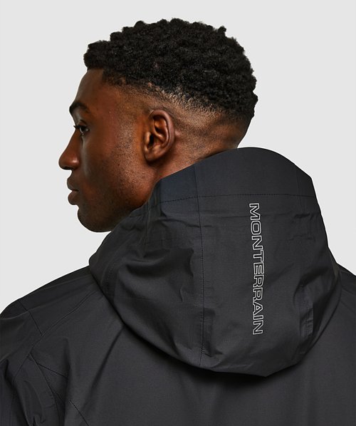 Men's Jackets | Men's Coats & Puffer Jackets | Monterrain