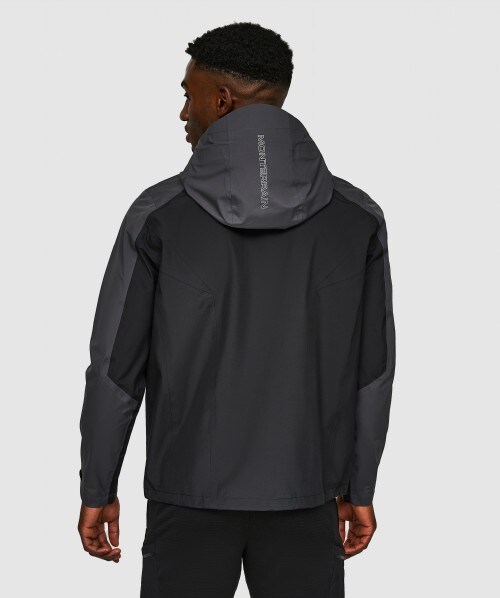 Men's Jackets | Men's Coats & Puffer Jackets | Monterrain