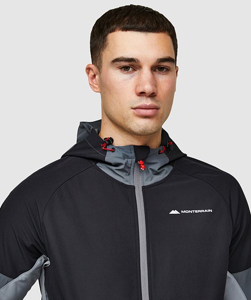 Men's Gym Tracksuits | Tracksuits for Men | Monterrain