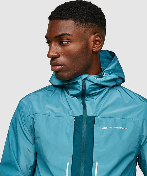 Windrunners | Monterrain