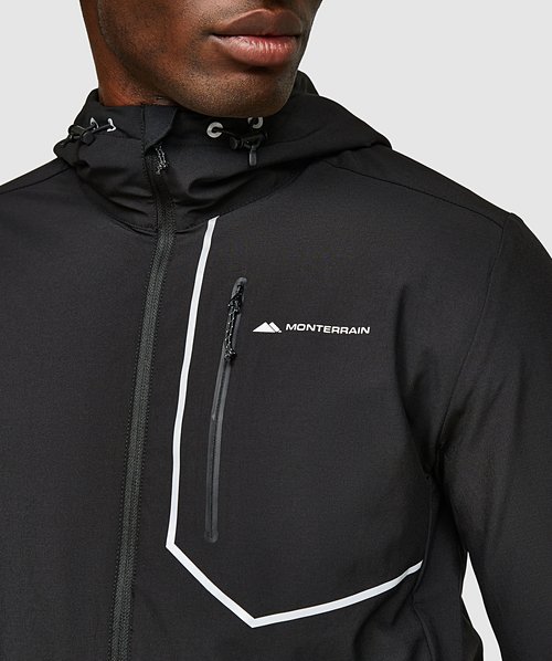 Men's Clothing | Running Pants, Coats and T-Shirts | Monterrain