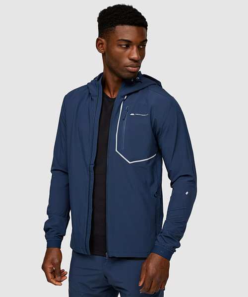 Light Jackets | Monterrain