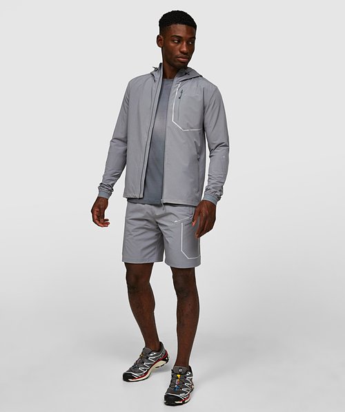 Men's Gym Shorts | Running Shorts for Men | Monterrain