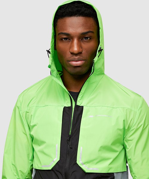 Windrunners | Monterrain