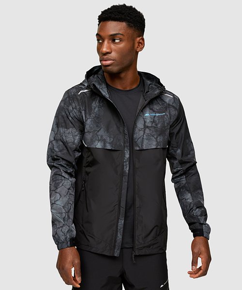 Men's Clothing | Running Pants, Coats and T-Shirts | Monterrain