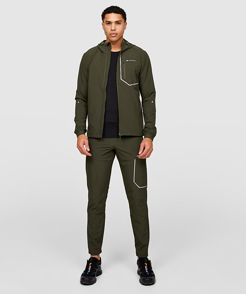 All Tracksuits | Monterrain
