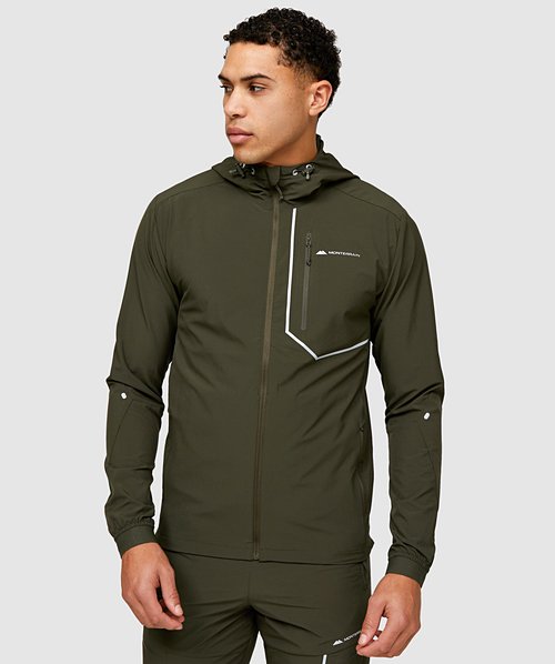 All Tracksuits | Monterrain