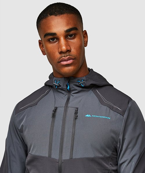 All Tracksuits | Monterrain