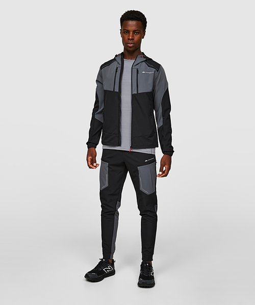 Orbit Woven Tracksuit | Monterrain